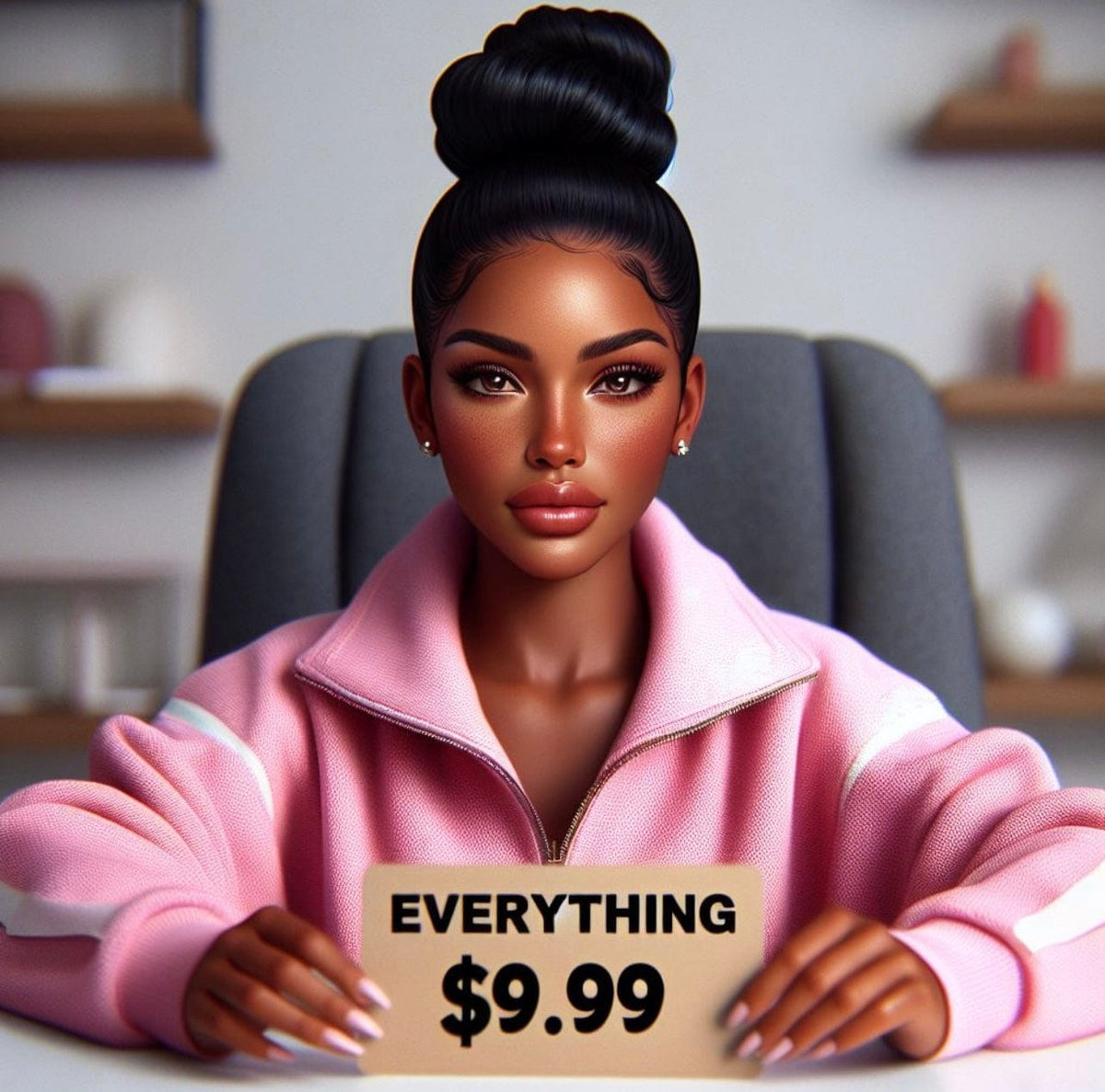 Trendy Women’s Fashion – Fancy Tancy