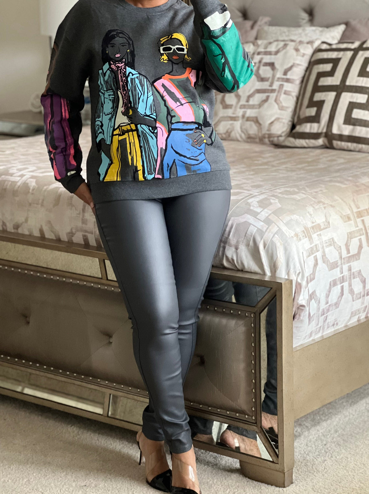 Trendy Women’s Fashion – Fancy Tancy