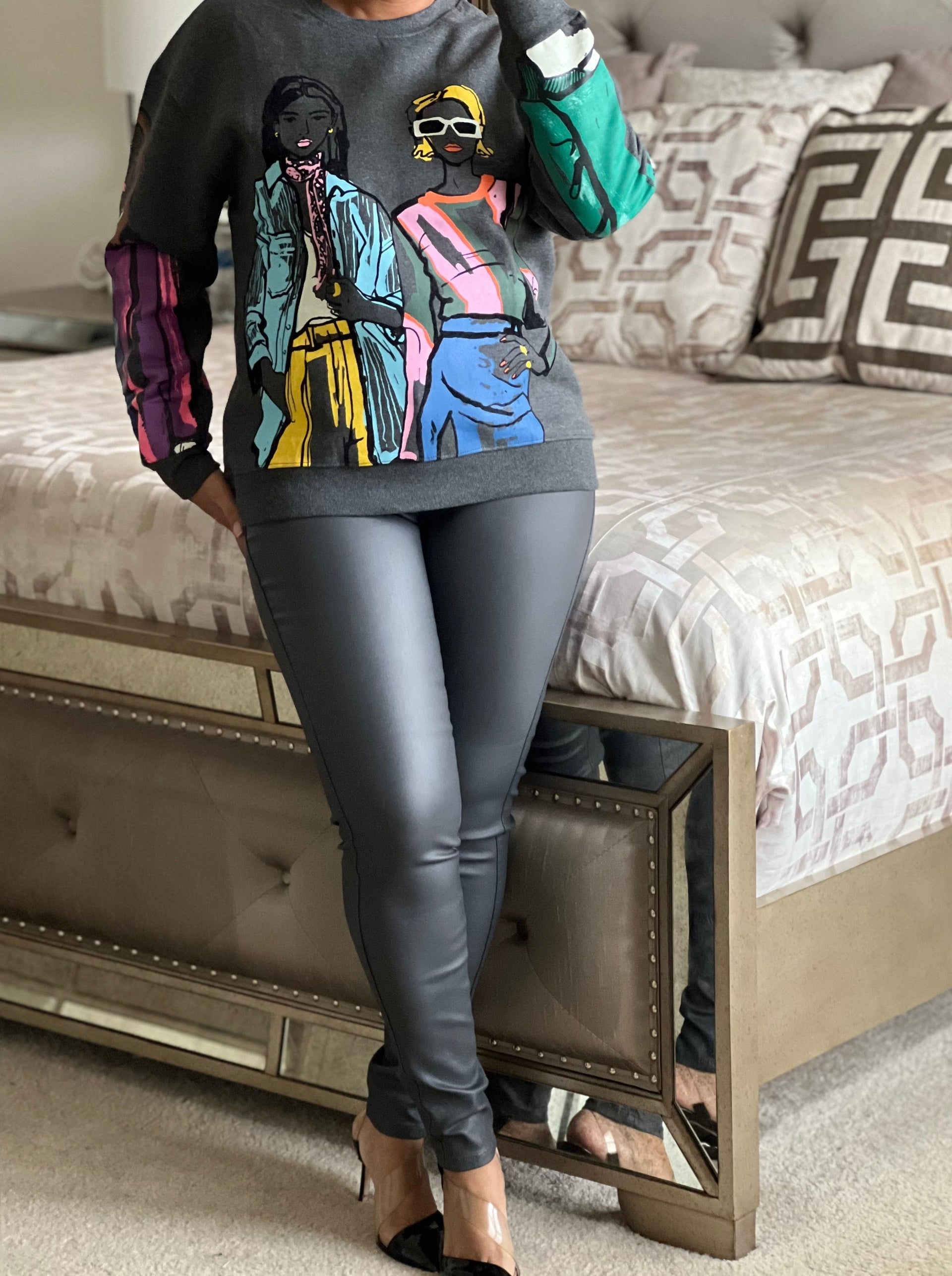 Trendy Women’s Fashion – Fancy Tancy