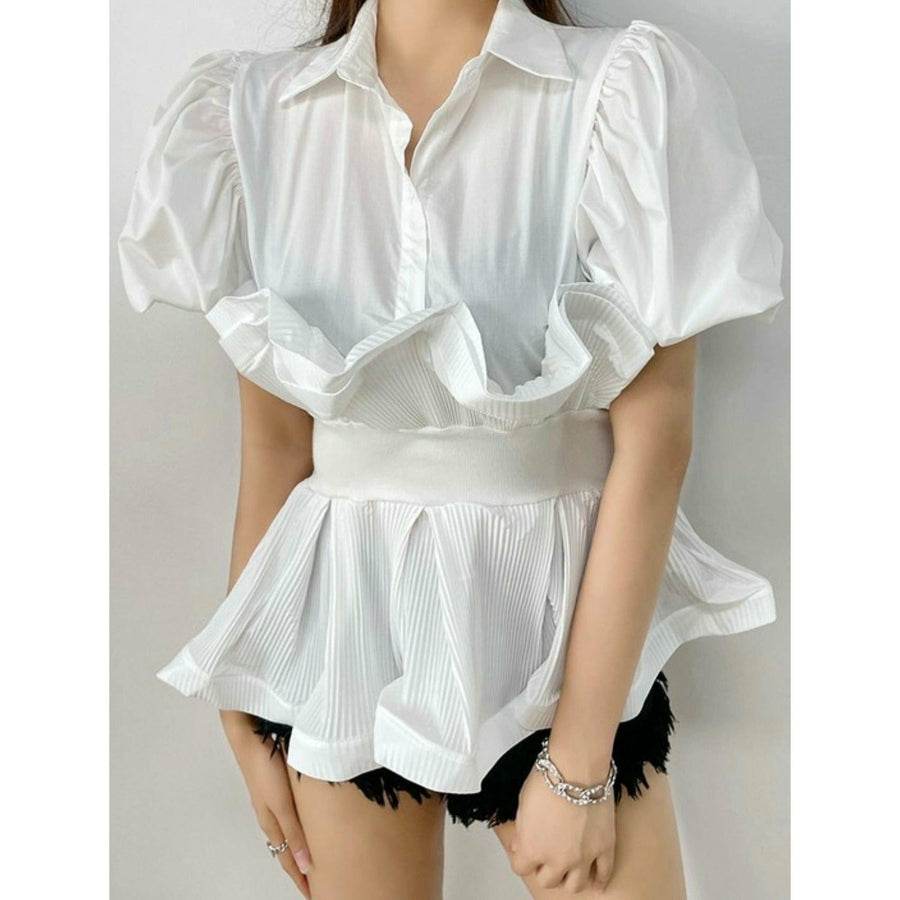 Dressy Tops – Fancy Tancy